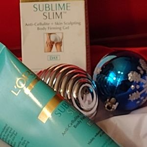 L'Oreal | Skincare | Loreal Paris Sublime Slim Get Ready For Summer 67 ...